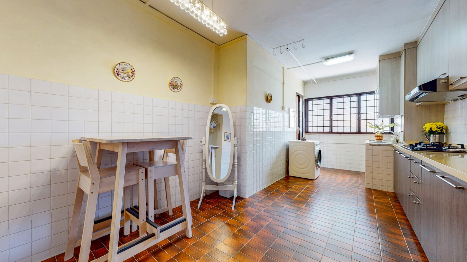 Haus Curator | D12 Balestier / Toa Payoh HDB | 107 Towner Road